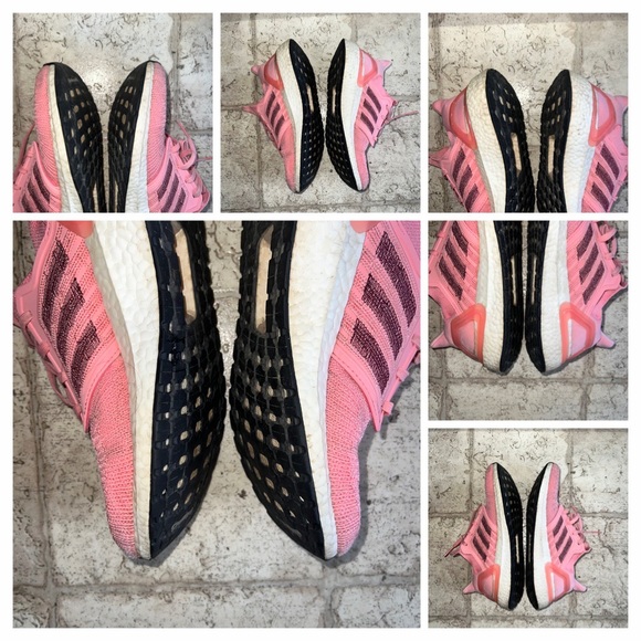 adidas | Shoes | Adidas Ultra Boost 2 Eg076 Yyj 606004 | Poshmark